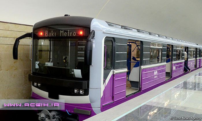 پاورپوینت ارگونومی در واگن های مترو | سایت تخصصی دانشجویان بهداشت حرفه ای